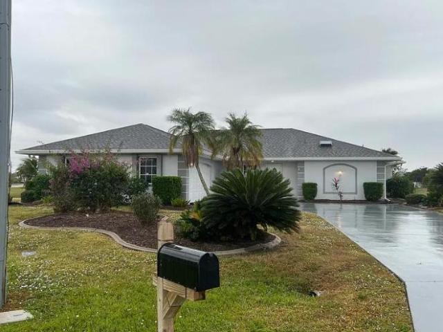 2 Br, 2 bath, Single Family 2178 Calcutta Road