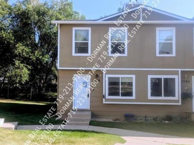 2 Br, 2 bath, Single Family 2178 Baltimore Cir