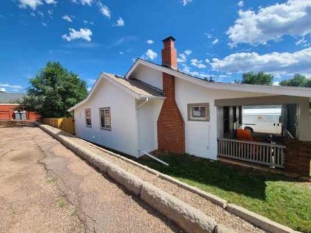 2 Br, 2 bath, Single Family 21 S 34th Street