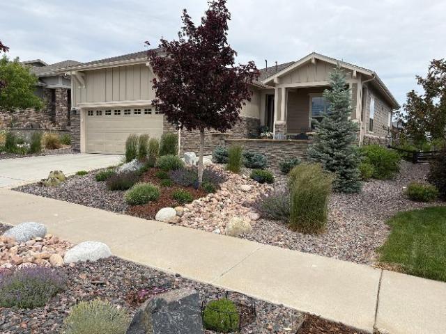 2 Br, 2 bath, Single Family 22195 E Bailey Pl