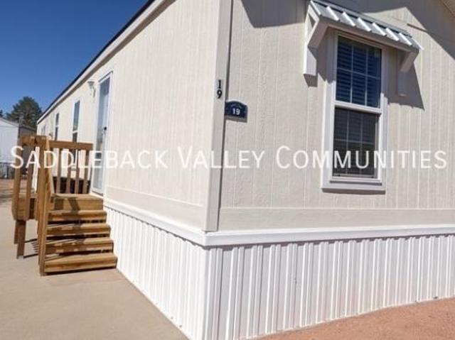2 Br, 2 bath, Single Family 2221 S Prairie Ave