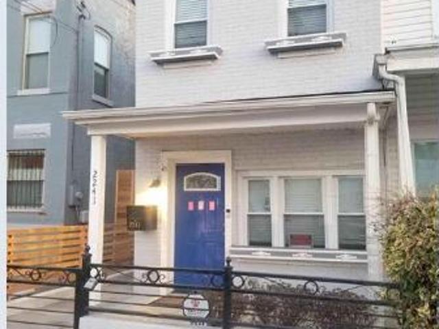 2 Br, 2 bath, Single Family 2241 Prout St Se