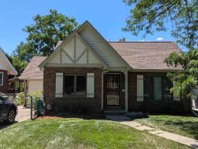 2 Br, 2 bath, Single Family 2257 S Logan St