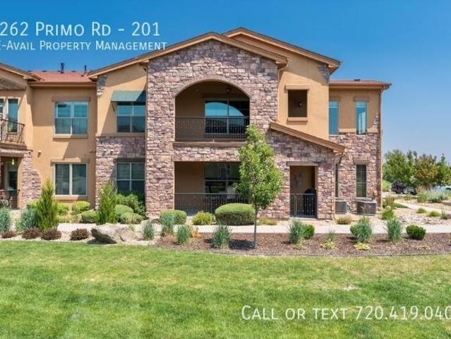 2 Br, 2 bath, Single Family 2262 Primo Rd