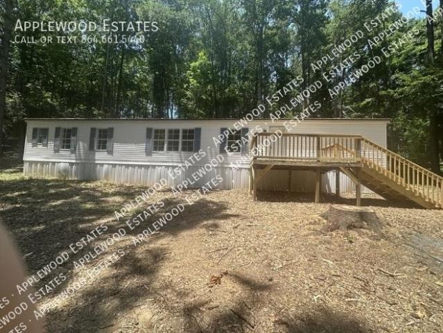 2 Br, 2 bath, Single Family 230 Gibson Rd