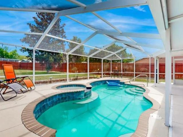 2 Br, 2 bath, Single Family 2311 S Rock Crusher Road