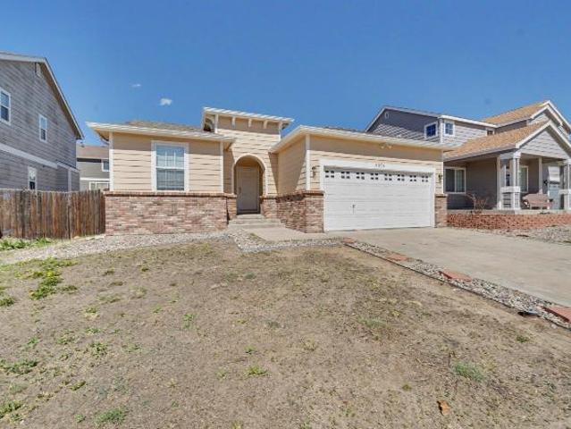 2 Br, 2 bath, Single Family 2326 Klein Place