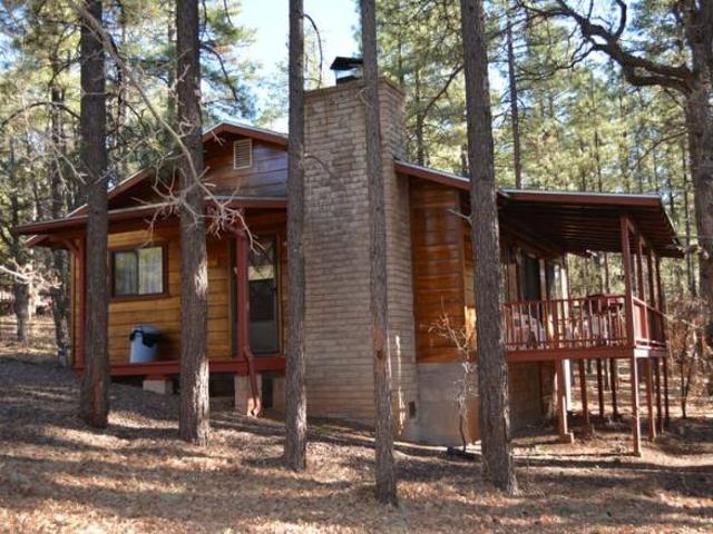 2 Br, 2 bath, Single Family 237 E White Mountain Blvd