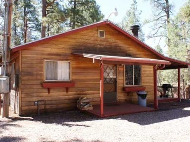 2 Br, 2 bath, Single Family 237 E White Mountain Blvd