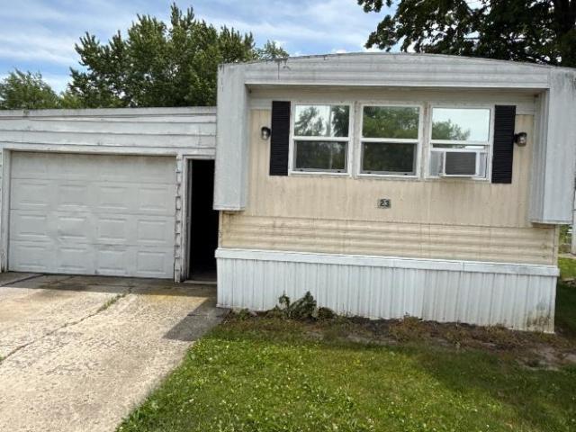 2 Br, 2 bath, Single Family 23 Milla Drive