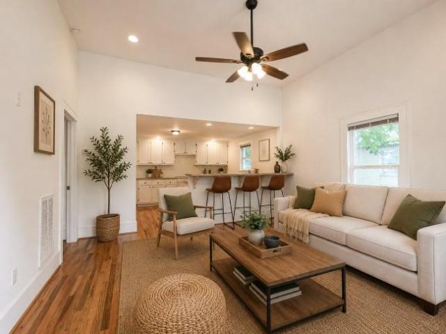 2 Br, 2 bath, Single Family 2 Norwood St