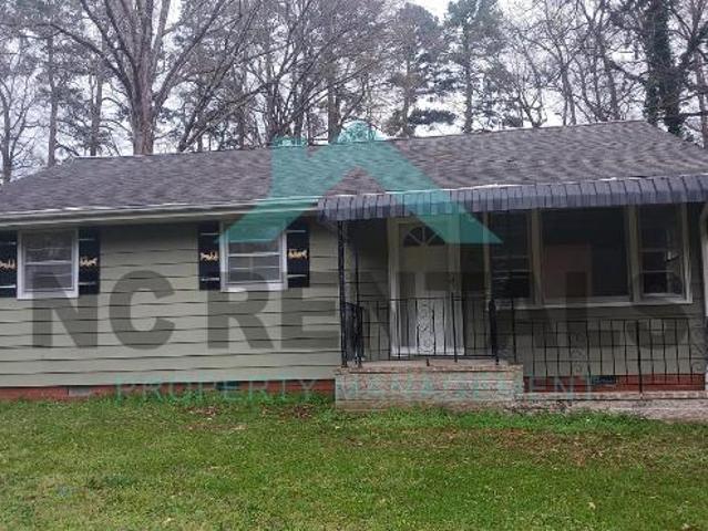 2 Br, 2 bath, Single Family 3516 Hursey St