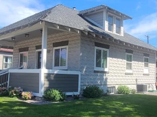 2 Br, 2 bath, Single Family 351 N Main Street