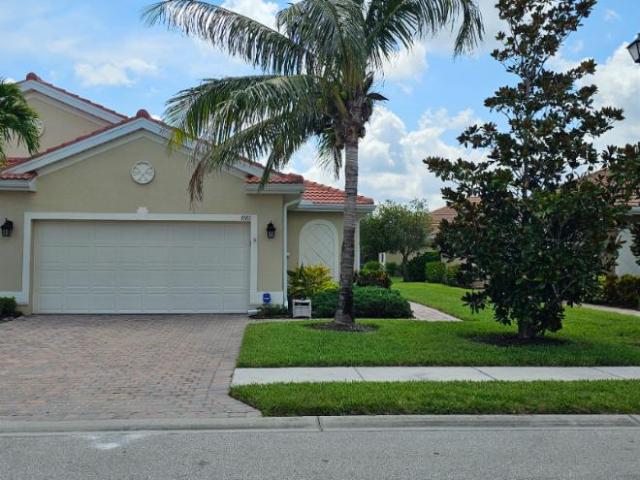 2 Br, 2 bath, Single Family 3587 Bridgewell Court