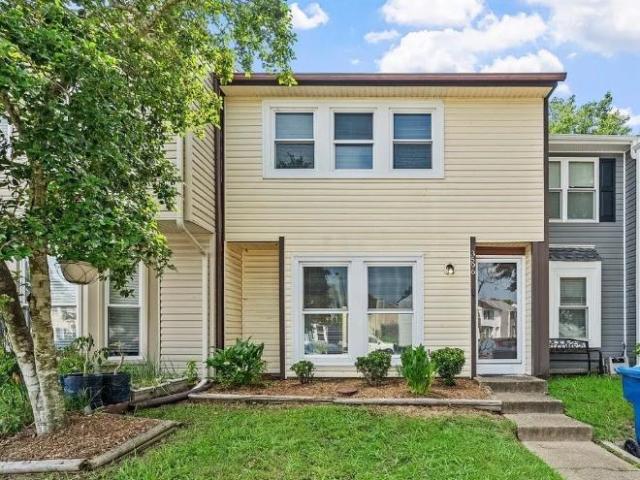 2 Br, 2 bath, Single Family 3596 Windmill Drive