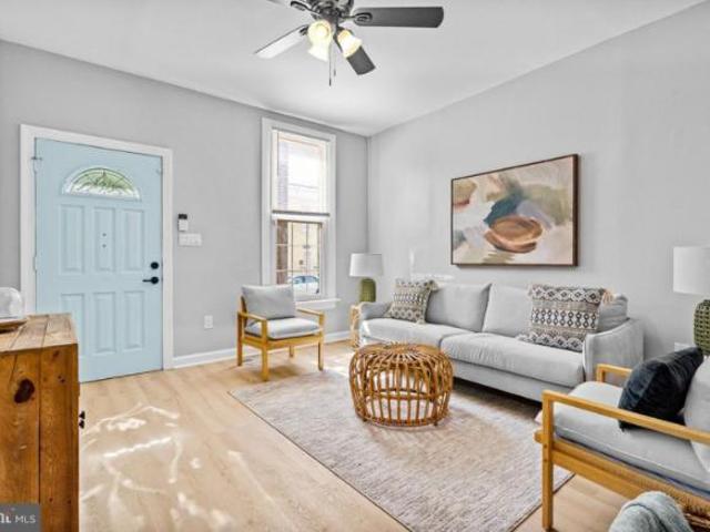 2 Br, 2 bath, Single Family 3602 5th Street