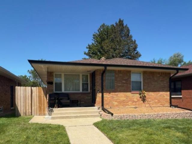 2 Br, 2 bath, Single Family 3624 Carolina St