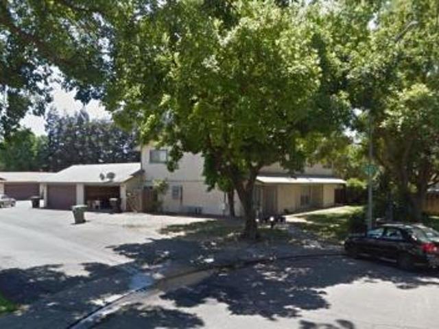 2 Br, 2 bath, Single Family 3700 Maserati Drive