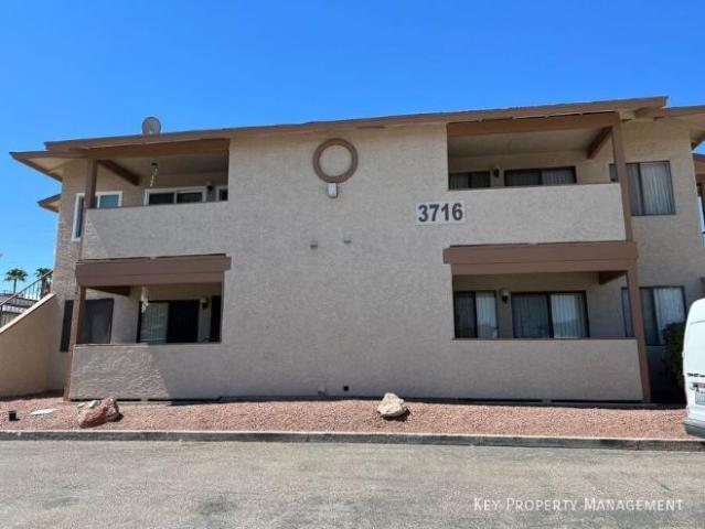2 Br, 2 bath, Single Family 3716 Snorkel Cir