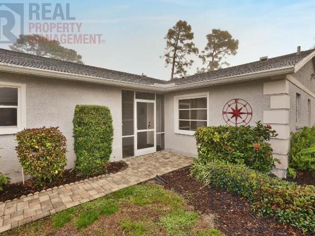 2 Br, 2 bath, Single Family 3777 Bonaventure Ct
