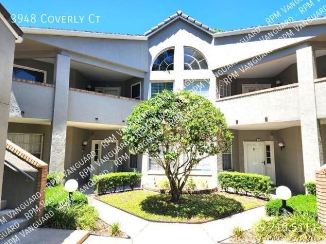 2 Br, 2 bath, Single Family 3948 Coverly Ct