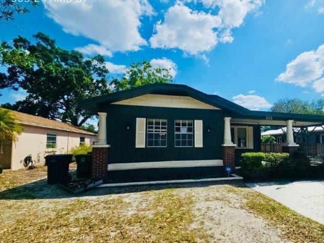 2 Br, 2 bath, Single Family 303 E Paris St