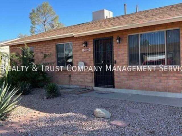 2 Br, 2 bath, Single Family 3001 W Coriander