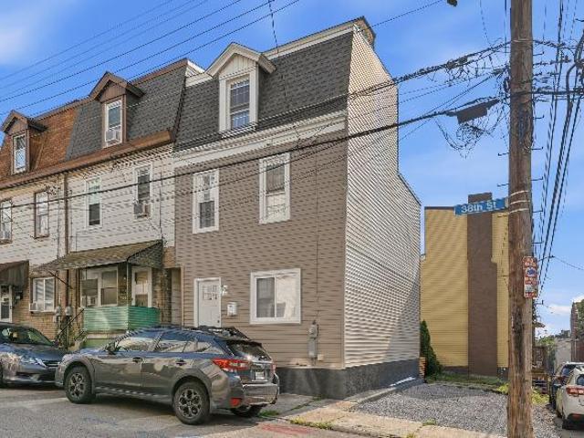 2 Br, 2 bath, Single Family 302 38th St