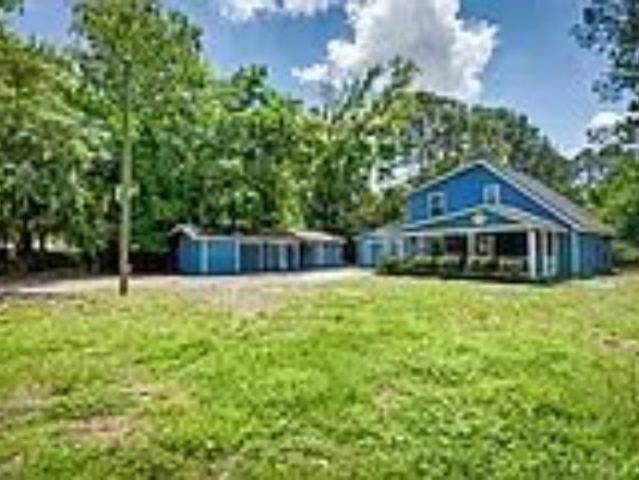 2 Br, 2 bath, Single Family 302 Bernard Rd