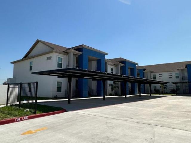 2 Br, 2 bath, Single Family 302 Sylvia Handy Drive