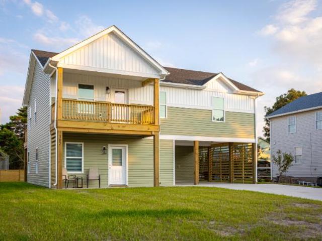 2 Br, 2 bath, Single Family 307 Indian Dr