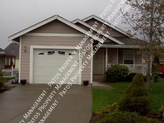 2 Br, 2 bath, Single Family 3041 Barkley Meadows Cir