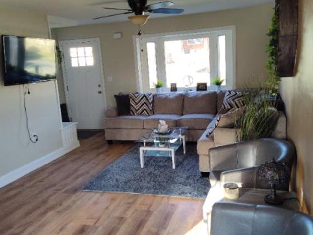 2 Br, 2 bath, Single Family 306 Eutaw Street