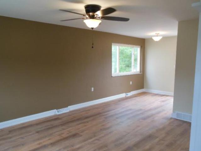 2 Br, 2 bath, Single Family 306 Eutaw Street