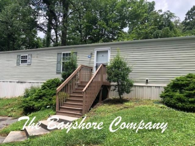 2 Br, 2 bath, Single Family 30 Aqua Drive