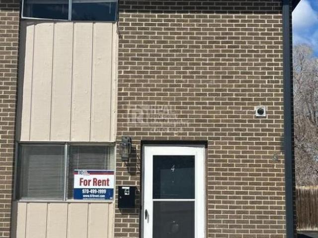 2 Br, 2 bath, Single Family 30 Emery Way