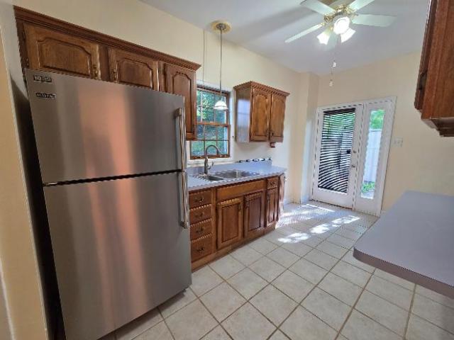 2 Br, 2 bath, Single Family 313 Rinne St