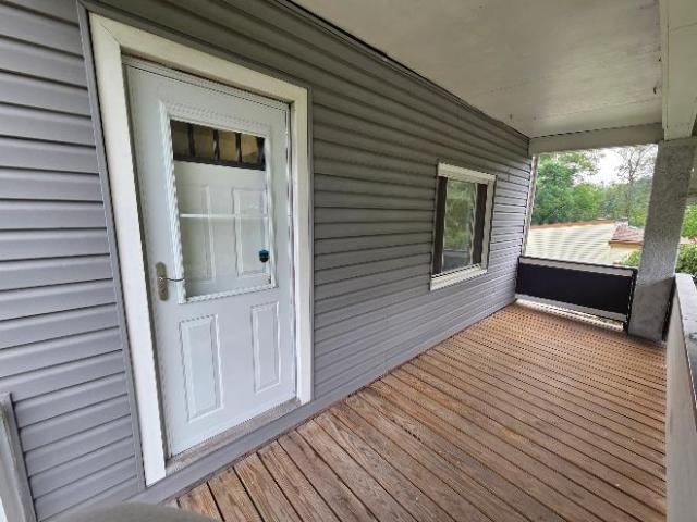 2 Br, 2 bath, Single Family 313 Rinne St