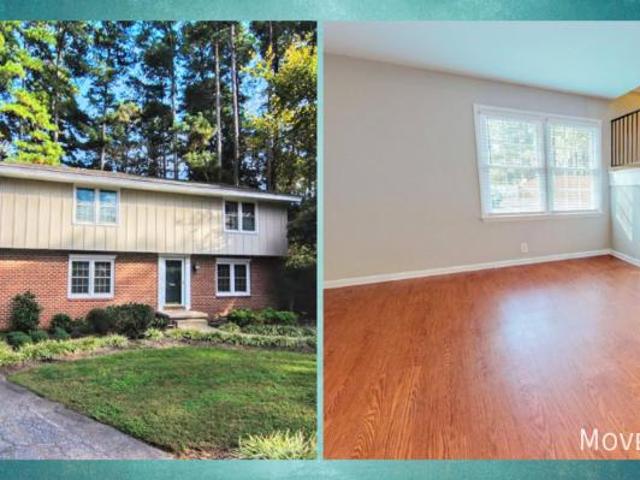 2 Br, 2 bath, Single Family 3108 Lemay Ct