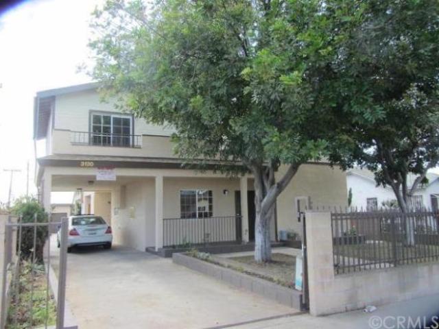 2 Br, 2 bath, Single Family 3120 W 113th Street