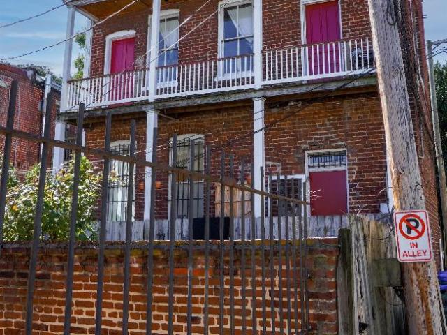 2 Br, 2 bath, Single Family 312 North 25th Street