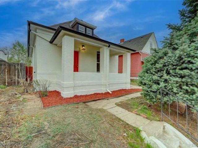 2 Br, 2 bath, Single Family 3136 N Elizabeth St