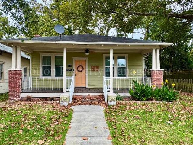 2 Br, 2 bath, Single Family 315 South 15th St