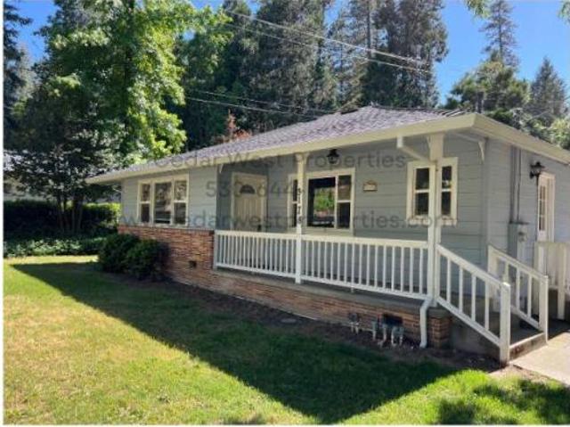2 Br, 2 bath, Single Family 3178 Cedar Ravine Rd