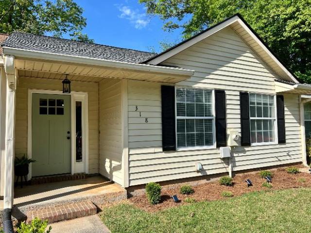 2 Br, 2 bath, Single Family 318 Somerset Dr