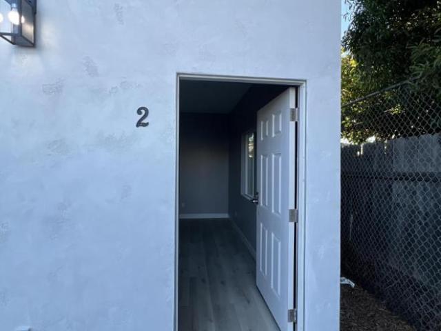 2 Br, 2 bath, Single Family 3213 38th Street