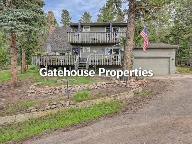 2 Br, 2 bath, Single Family 32587 Little Cub Road