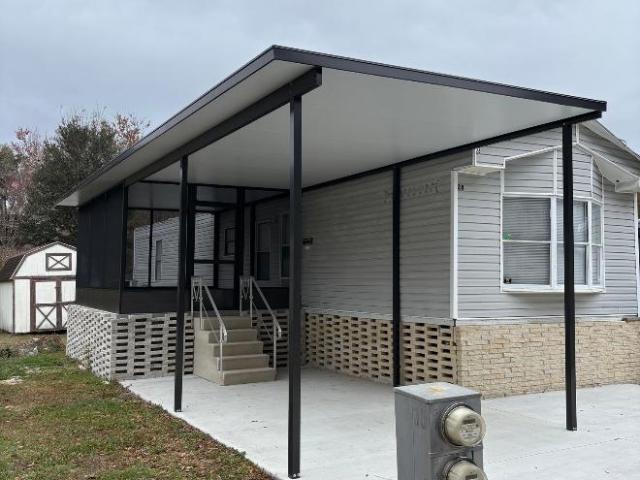 2 Br, 2 bath, Single Family 3276 Mt Tabor Road
