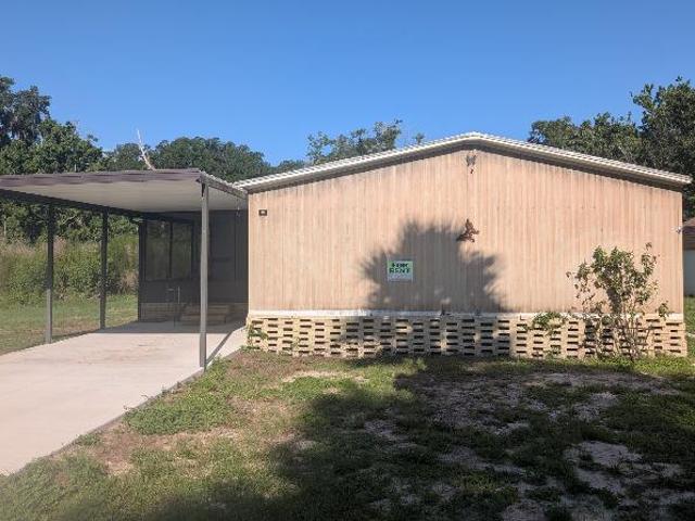 2 Br, 2 bath, Single Family 3276 Mt Tabor Rd