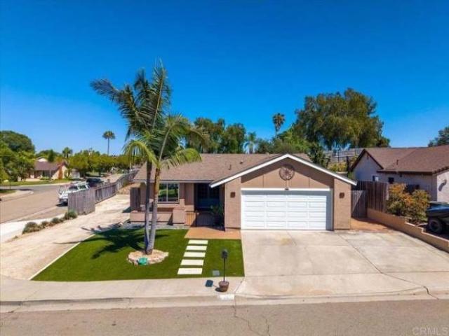 2 Br, 2 bath, Single Family 329 Calle Adela